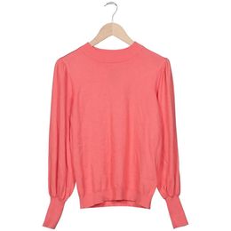 MSCH COPENHAGEN Pullover Damen Größe M Second Hand pink
