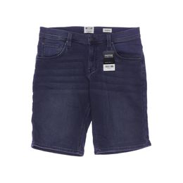 Mustang Shorts Herren Gr&ouml;&szlig;e 33 Second Hand marine