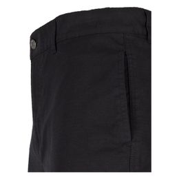 Karl Kani Herren Cargohose "Karl Kani Herren"schwarz, Gr. XS, unifarben, 100% Baumwolle, Hosen