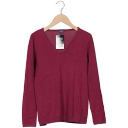 Cecil Pullover Damen Gr&ouml;&szlig;e S Second Hand bordeaux