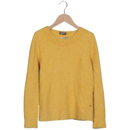 Basler Pullover Damen Gr&ouml;&szlig;e S Second Hand gelb