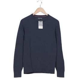 Tommy Hilfiger Pullover Herren Gr&ouml;&szlig;e S Second Hand marine
