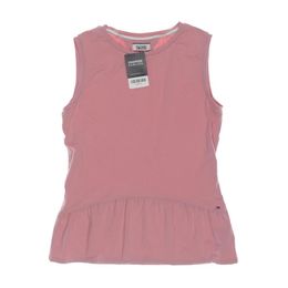 Tommy Jeans Top Damen Gr&ouml;&szlig;e S Second Hand pink