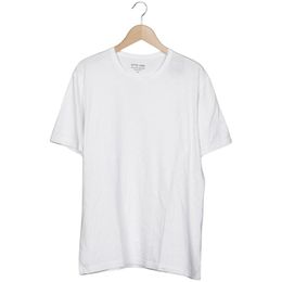Otto Kern T-Shirt Herren Gr&ouml;&szlig;e XL Second Hand wei&szlig;