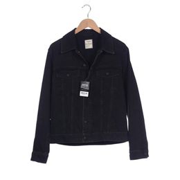 Zadig & Voltaire Zadig & Voltaire Jacke Damen Gr&ouml;&szlig;e L Second Hand schwarz