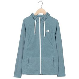 The North Face Kapuzenpullover Damen Gr&ouml;&szlig;e S Second Hand t&uuml;rkis