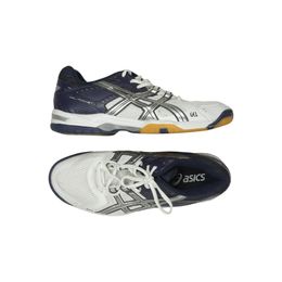 asics Sneaker Herren Gr&ouml;&szlig;e 41.5 Second Hand bunt