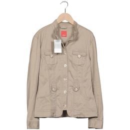 s.Oliver Jacke Damen Gr&ouml;&szlig;e M Second Hand beige