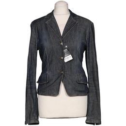 JOOP! Blazer Damen Gr&ouml;&szlig;e S Second Hand blau