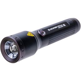 LEDLenser Led Lenser Taschenlampe Damen Größe one size schwarz