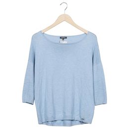 More & More MORE & MORE Pullover Damen Gr&ouml;&szlig;e S Second Hand hellblau