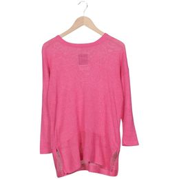 White Stuff Pullover Damen Gr&ouml;&szlig;e XL Second Hand pink