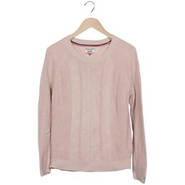 Tommy Jeans Pullover Damen Gr&ouml;&szlig;e M Second Hand pink