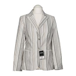 Franco Callegari Blazer Damen Gr&ouml;&szlig;e XL Second Hand bunt