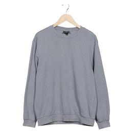 H&M H&M Sweater Damen Gr&ouml;&szlig;e M Second Hand grau