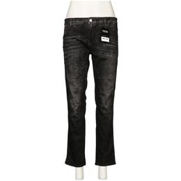 Replay Jeans Damen Gr&ouml;&szlig;e 29 Second Hand schwarz