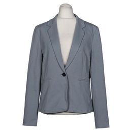 Drykorn Blazer Damen Gr&ouml;&szlig;e L Second Hand hellblau
