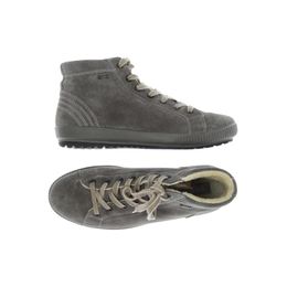 Legero Sneaker Damen Gr&ouml;&szlig;e 36.5 Second Hand grau