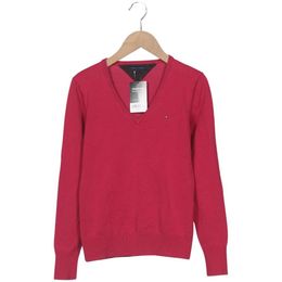 Tommy Hilfiger Pullover Damen Gr&ouml;&szlig;e S Second Hand pink
