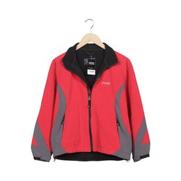 Peak Performance Jacke Damen Gr&ouml;&szlig;e S Second Hand bunt
