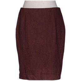 Marc Cain Rock Damen Gr&ouml;&szlig;e M Second Hand bordeaux