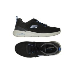 Skechers Sneaker Herren Gr&ouml;&szlig;e 43 Second Hand bunt
