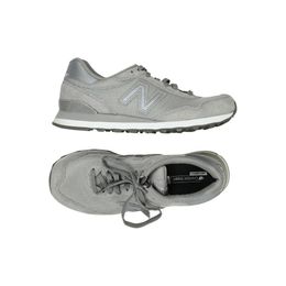 New Balance Sneaker Damen Gr&ouml;&szlig;e 39 Second Hand grau