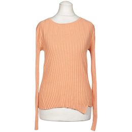 Esprit Pullover Damen Gr&ouml;&szlig;e S Second Hand orange