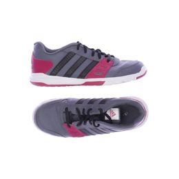 adidas Performance Sneaker Damen Größe 37 Second Hand blau