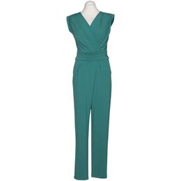 Esprit Overall oder Jumpsuit Damen Gr&ouml;&szlig;e S Second Hand gr&uuml;n