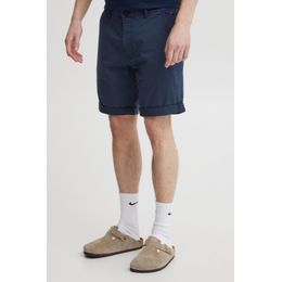 Blend Herren Chinoshorts "BHShorts"marineblaus, Gr. M, unifarben, Web, 97% Baumwolle, 3% Elasthan, Hosen, Stilvolle Chino Short