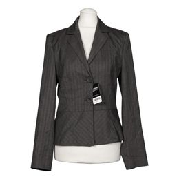 s.Oliver Blazer Damen Gr&ouml;&szlig;e XS Second Hand grau