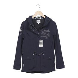 SOCCX Jacke Damen Gr&ouml;&szlig;e M Second Hand marine