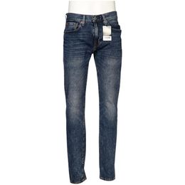 Levi's LEVI'S Jeans Herren Gr&ouml;&szlig;e 31 Second Hand blau