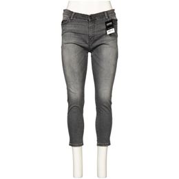 LTB Jeans Damen Gr&ouml;&szlig;e 33 Second Hand grau