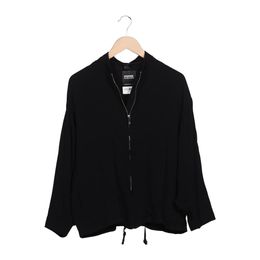 Cos Jacke Damen Gr&ouml;&szlig;e S Second Hand schwarz