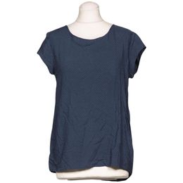 Opus Bluse Damen Gr&ouml;&szlig;e S Second Hand marine