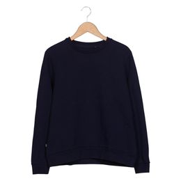 Superdry Sweater Damen Größe L Second Hand marine