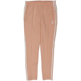 adidas originals Stoffhose Damen Gr&ouml;&szlig;e S Second Hand pink