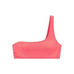 Bruno Banani Bikini Top female Orange size 40
