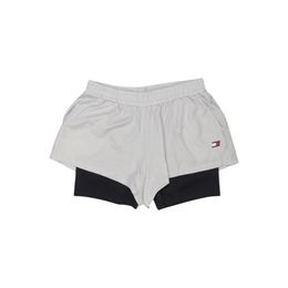 Tommy Hilfiger Shorts Damen Gr&ouml;&szlig;e M Second Hand bunt