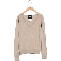 Zara Pullover Damen Gr&ouml;&szlig;e S Second Hand beige
