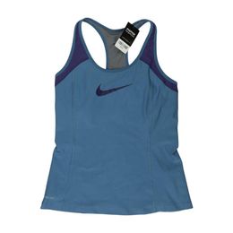 Nike Top Damen Gr&ouml;&szlig;e L Second Hand bunt