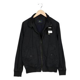 Lacoste Jacke Herren Größe M Second Hand schwarz