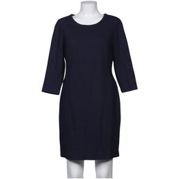 Riani Kleid Damen Größe L Second Hand marine