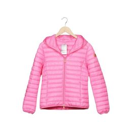 Save the Duck Jacke Damen Größe M Second Hand pink