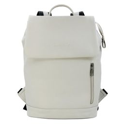 Jennifer Jones Rucksack Damen Größe One Size hellbeige