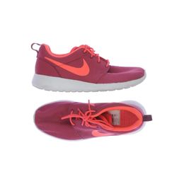 Nike Sneaker Damen Gr&ouml;&szlig;e 39 Second Hand pink