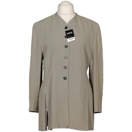 Betty Barclay Blazer Damen Gr&ouml;&szlig;e L Second Hand beige