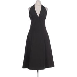 Zero Kleid Damen Gr&ouml;&szlig;e S Second Hand schwarz